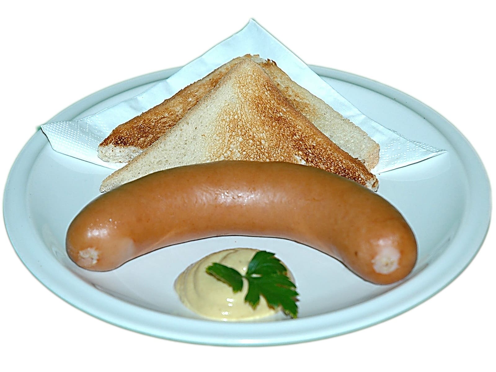 Bockwurst in der Dose, im Glas oder vakuumiert kaufen – WirHD